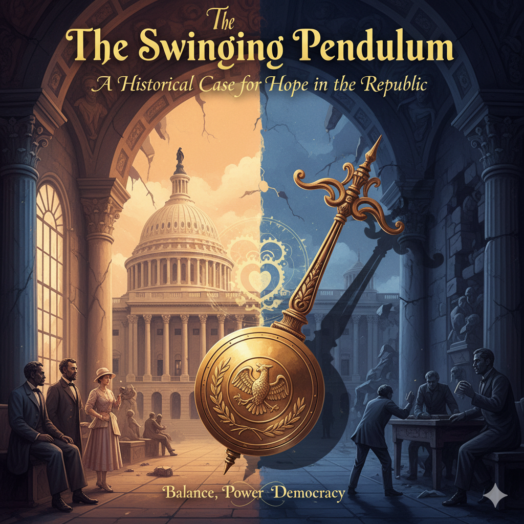 The Swinging Pendulum: A Historical Case for Hope in the Republic – My ...
