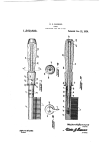 Hot comb – Walter Sammons – 1905 – Patent: US1362823A – My 2 cents